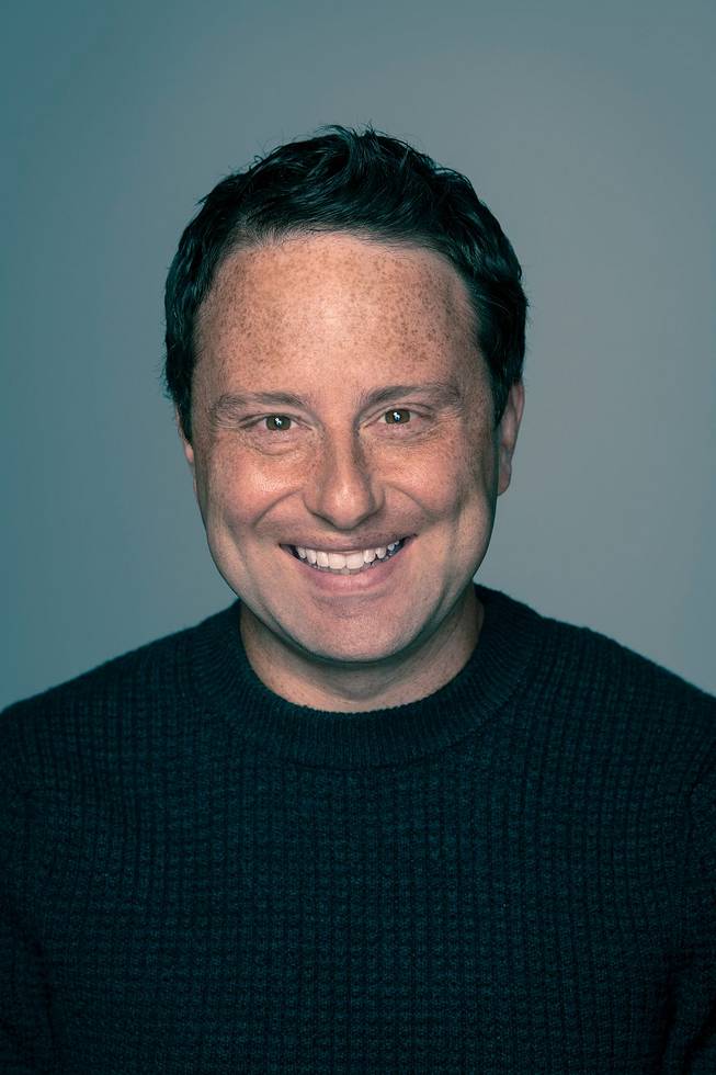 Speakers: Michael Schneider